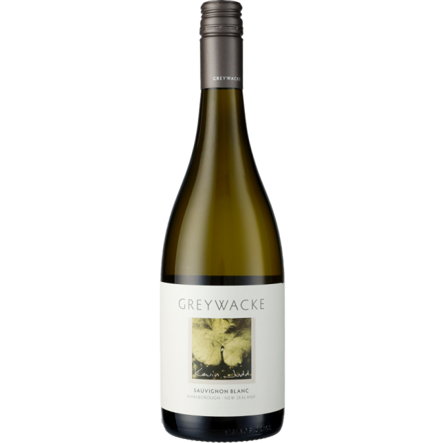 Greywacke Sauvignon Blanc Marlborough 2022 13% 75 cl. Greywacke Sauvignon Blanc Marlborough 2022 13% 75 cl.
